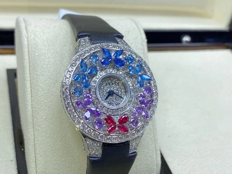 Legit GLASHUTTE Watches