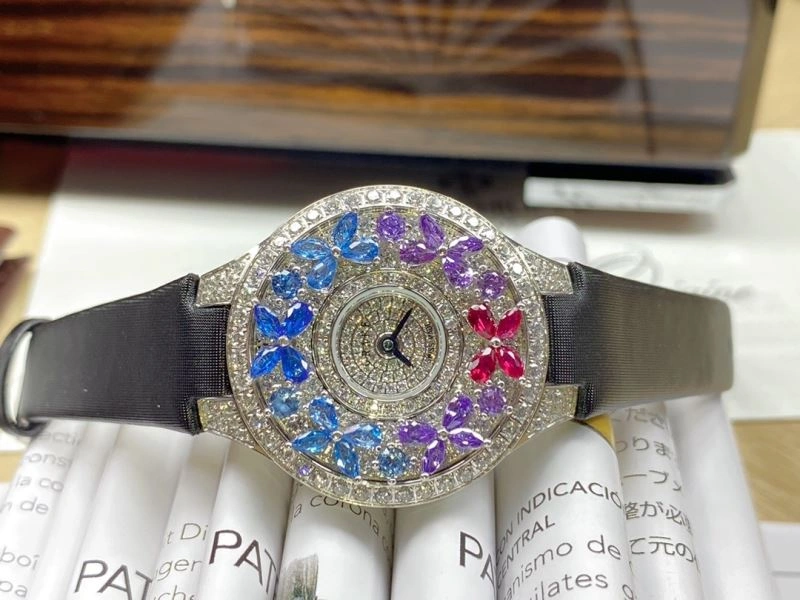 Legit GLASHUTTE Watches