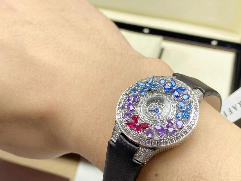 Legit GLASHUTTE Watches