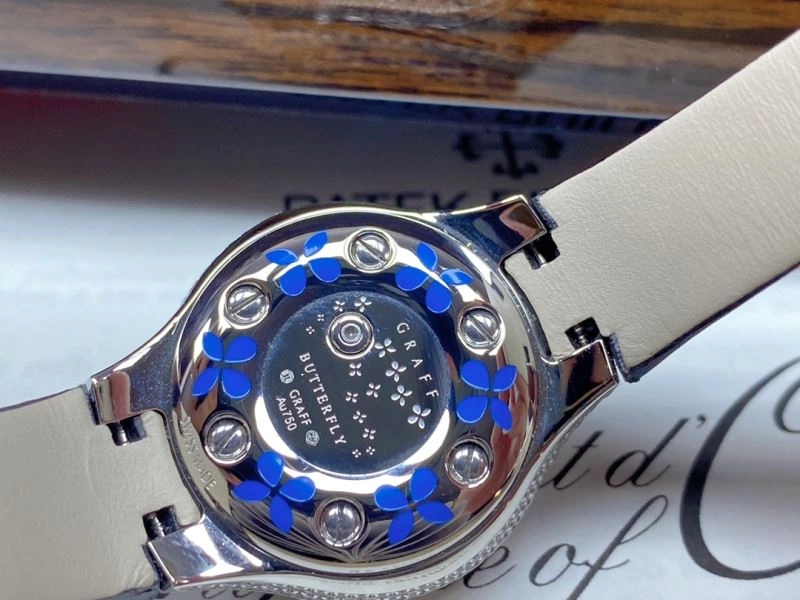 Legit GLASHUTTE Watches
