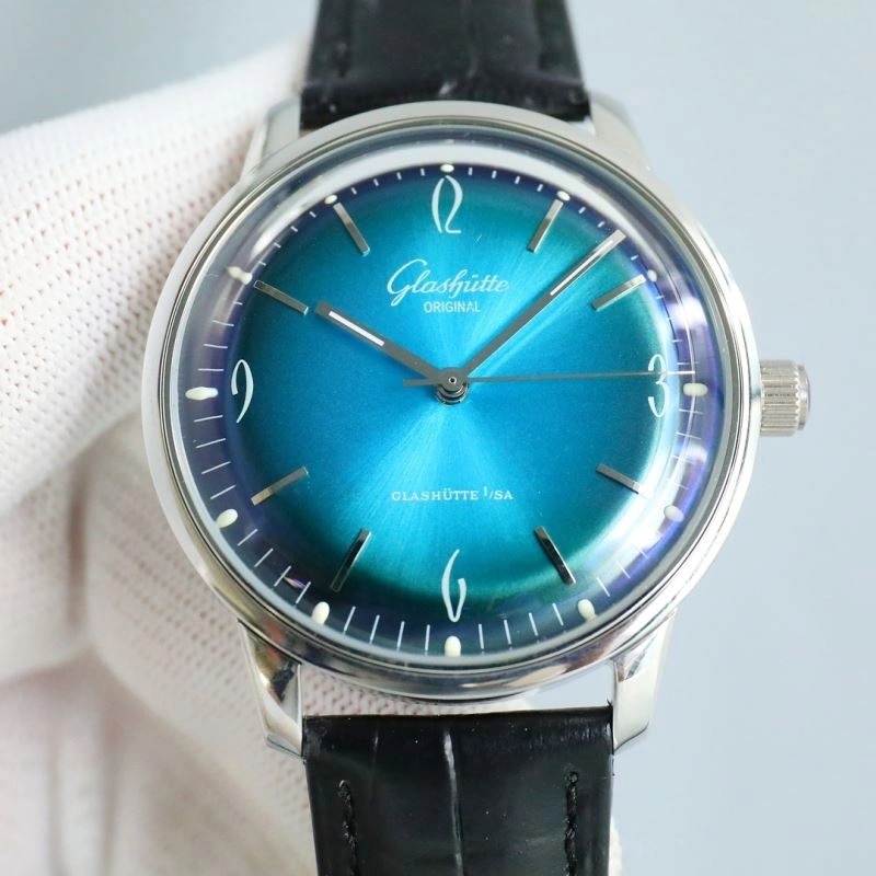 Real GLASHUTTE Watches