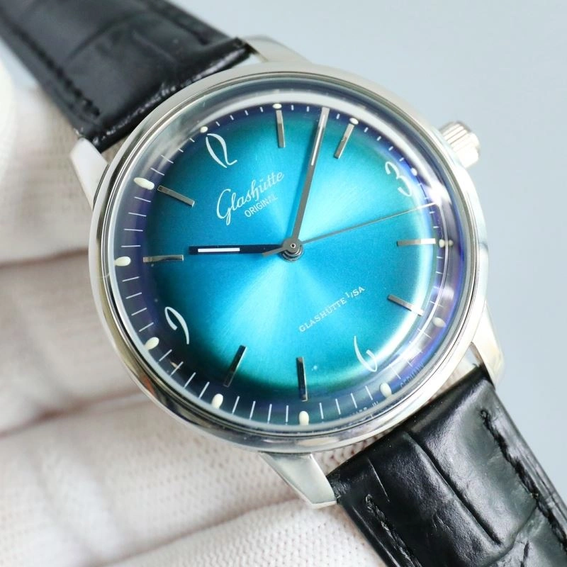 Real GLASHUTTE Watches
