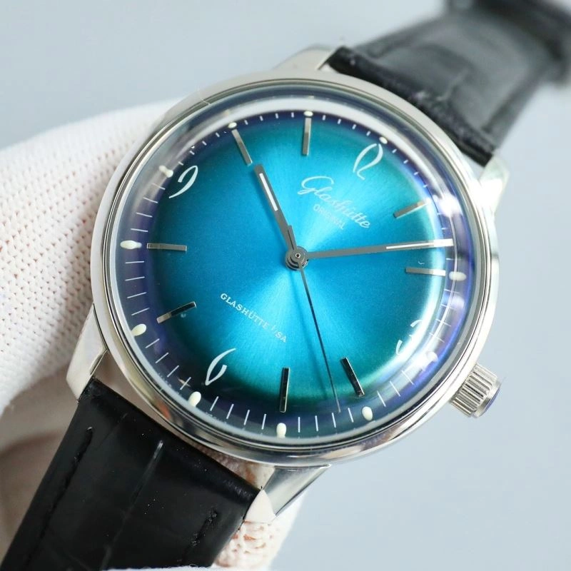 Real GLASHUTTE Watches