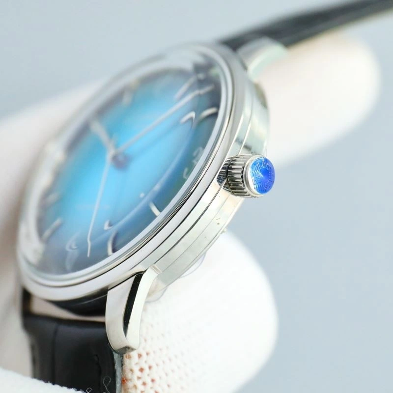 Real GLASHUTTE Watches