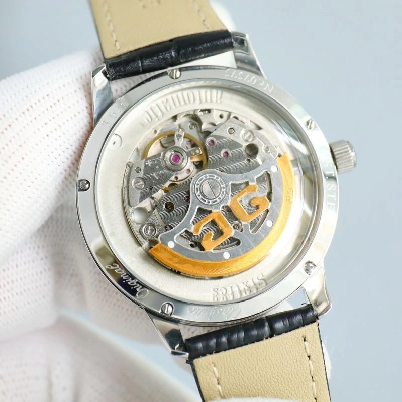 Real GLASHUTTE Watches