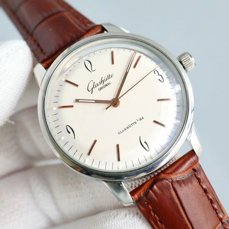 Genuine GLASHUTTE Watches