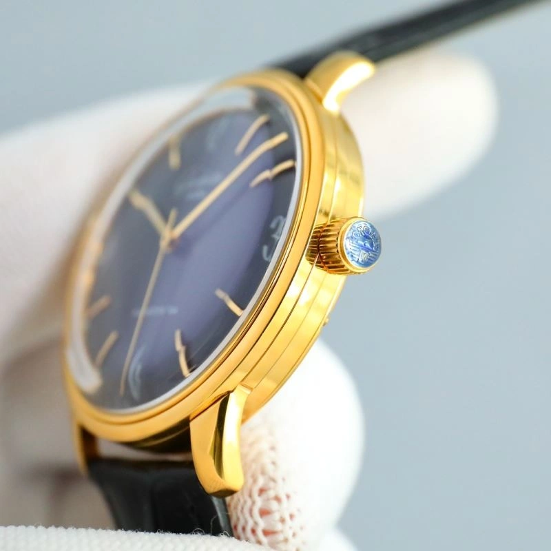 Genuine GLASHUTTE Watches