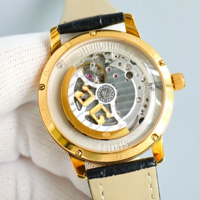 Genuine GLASHUTTE Watches