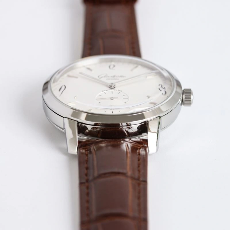 High fidelity GLASHUTTE Watches