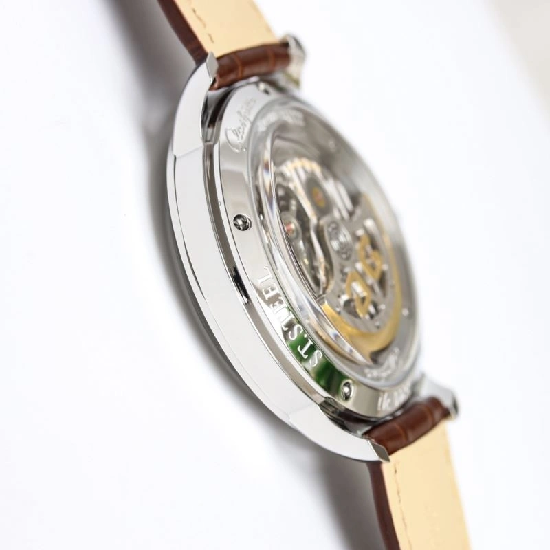 High fidelity GLASHUTTE Watches