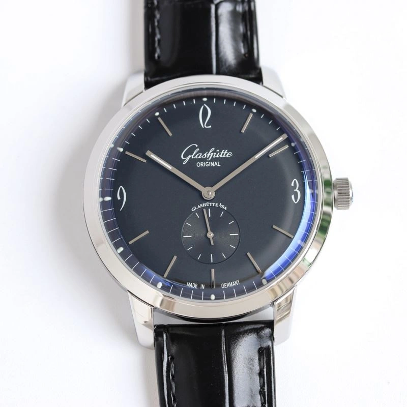Real GLASHUTTE Watches