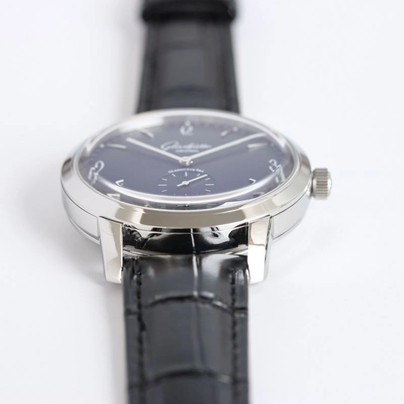 Real GLASHUTTE Watches