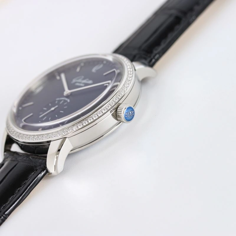Real GLASHUTTE Watches
