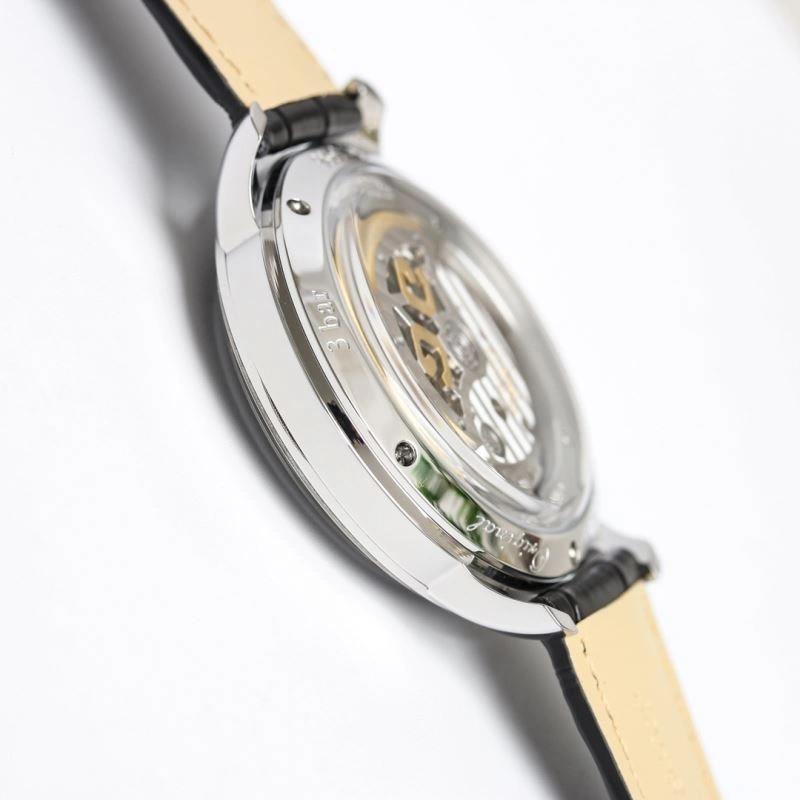Real GLASHUTTE Watches