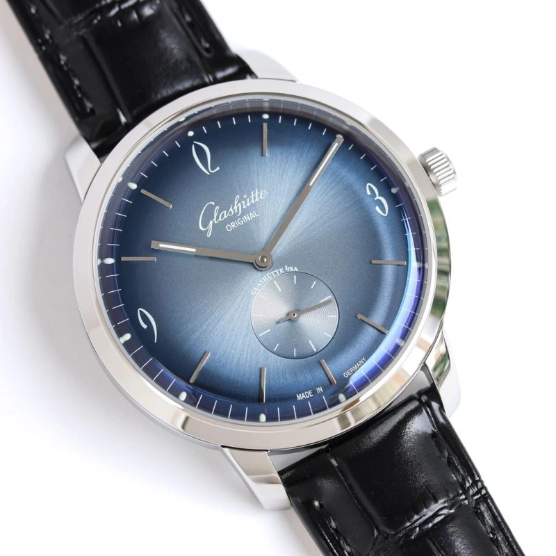 Authentic GLASHUTTE Watches