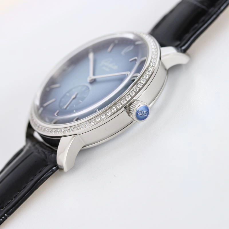 Authentic GLASHUTTE Watches