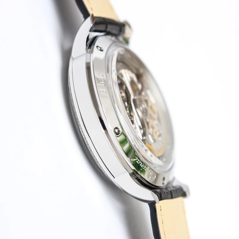 Authentic GLASHUTTE Watches