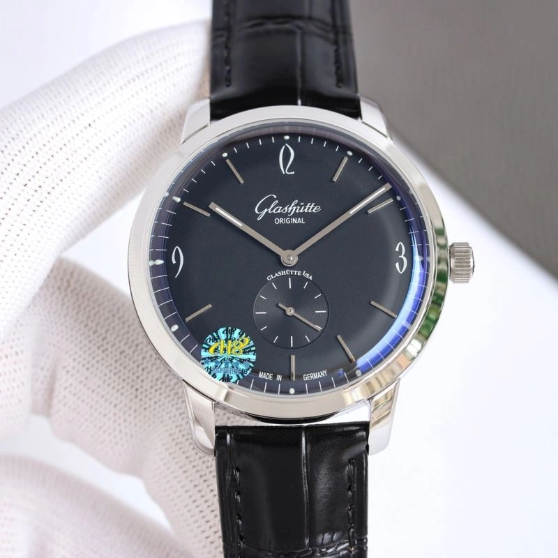 Bargain GLASHUTTE Watches