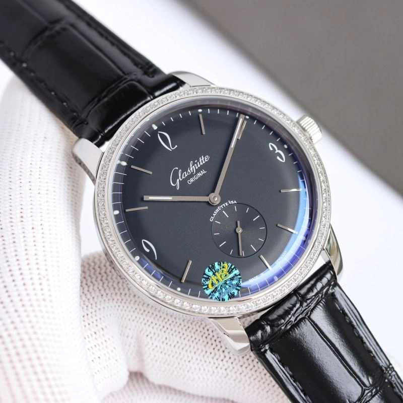 Bargain GLASHUTTE Watches