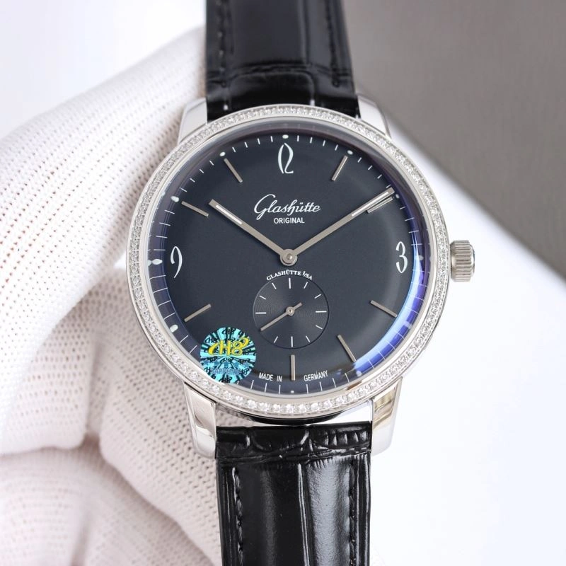 Bargain GLASHUTTE Watches