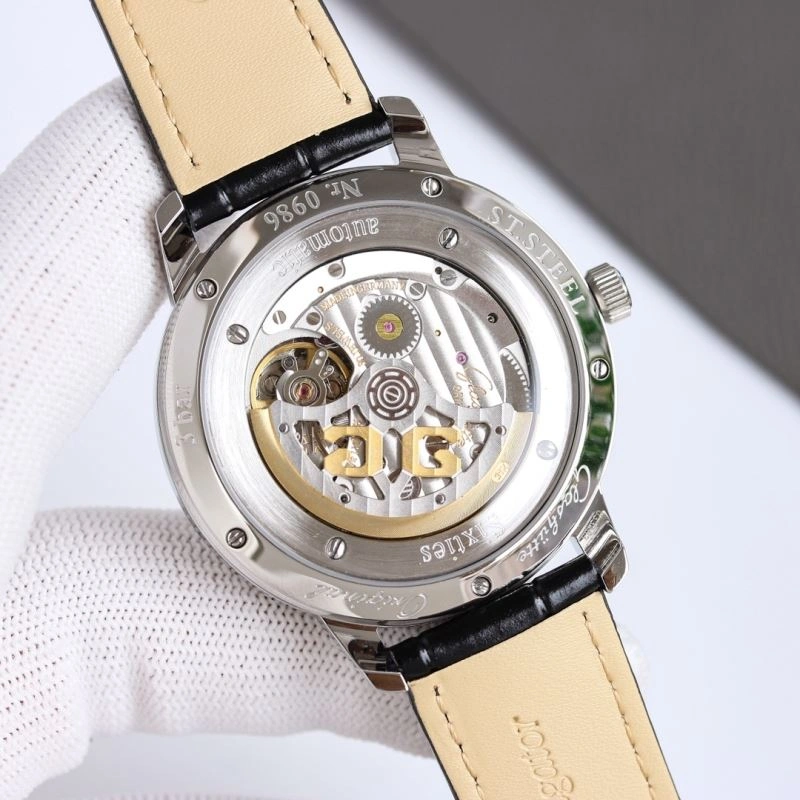 Bargain GLASHUTTE Watches