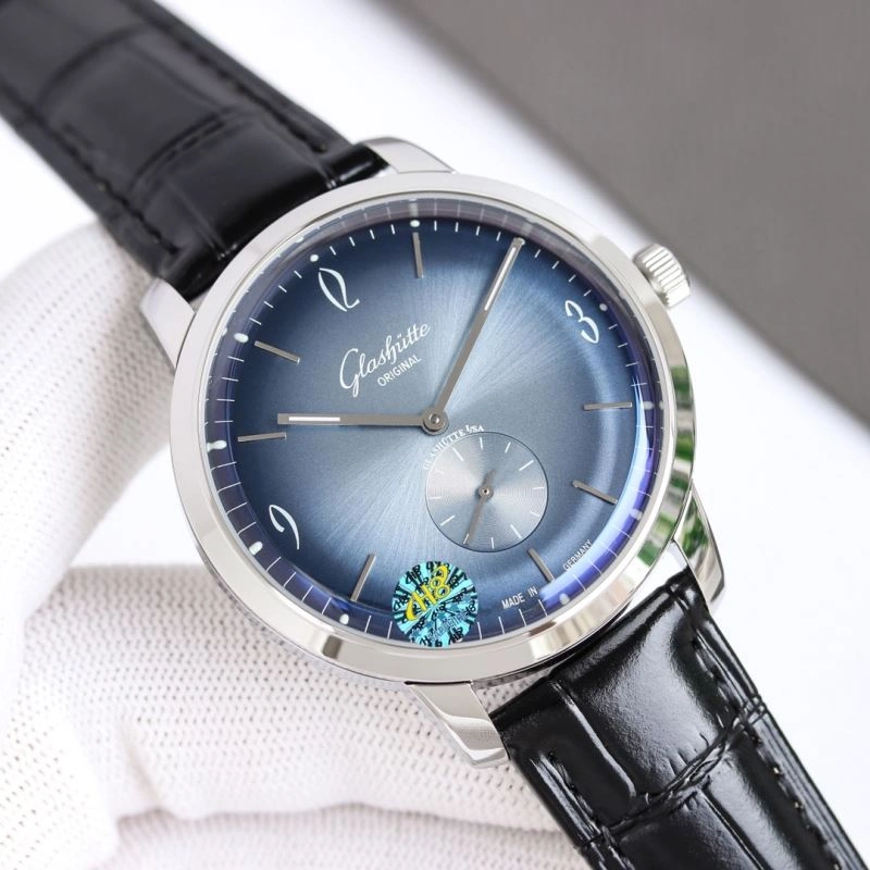 GLASHUTTE Watches