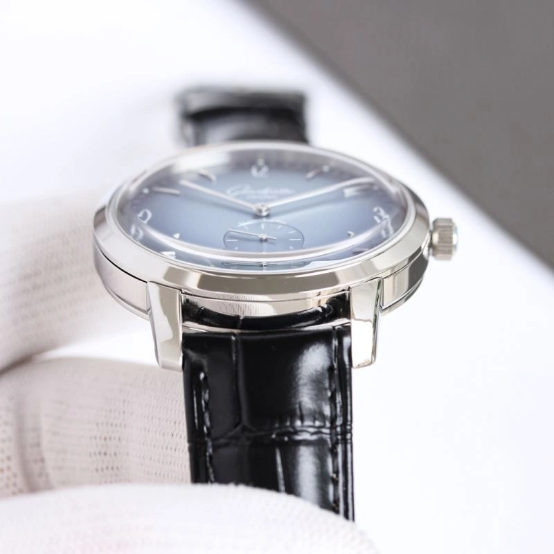 Factory-made GLASHUTTE Watches