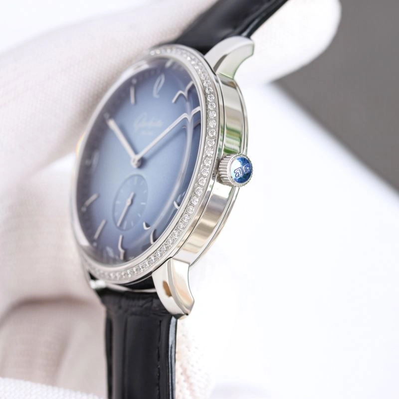 Factory-made GLASHUTTE Watches