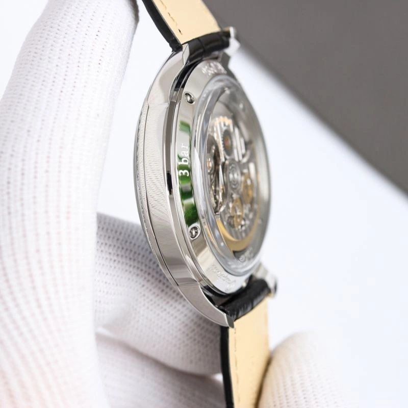 Factory-made GLASHUTTE Watches
