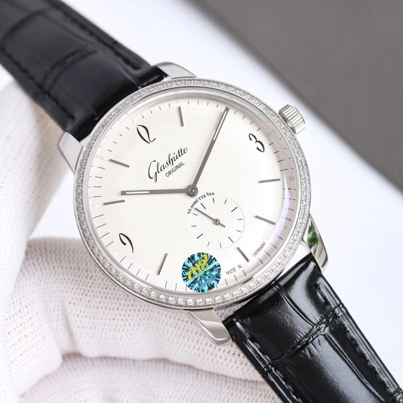 GLASHUTTE Watches