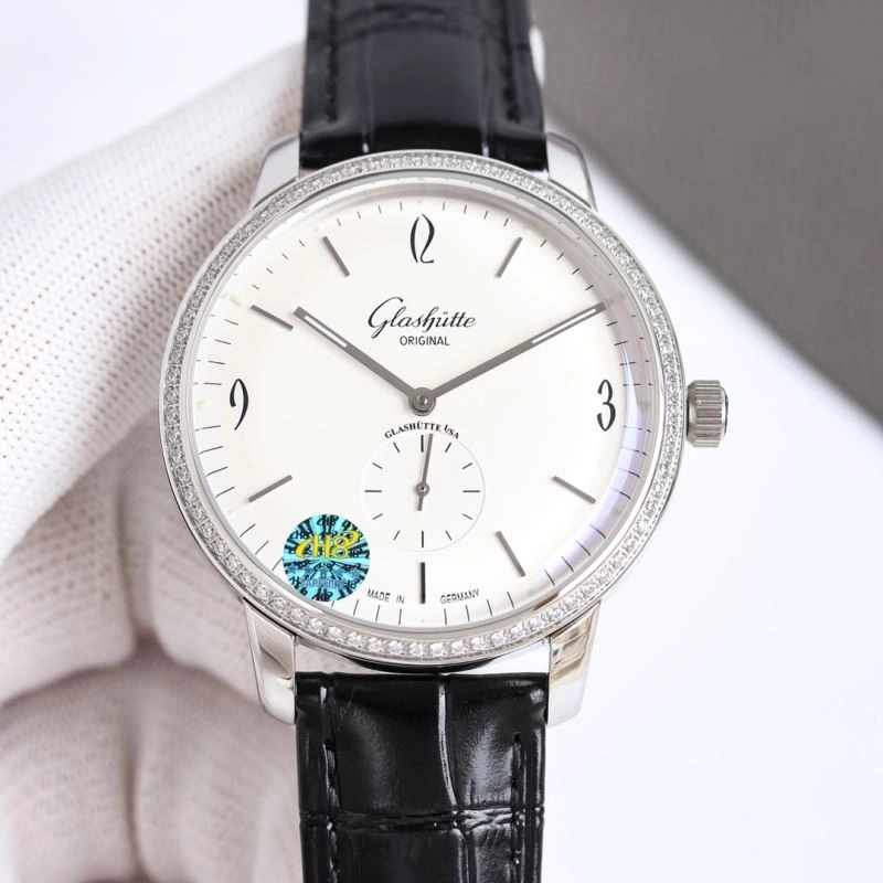 Cut-rate GLASHUTTE Watches