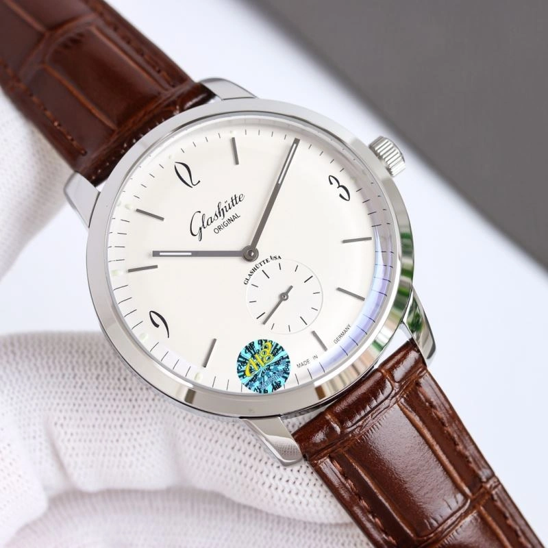 Cut-rate GLASHUTTE Watches