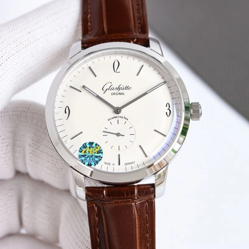 Cut-rate GLASHUTTE Watches