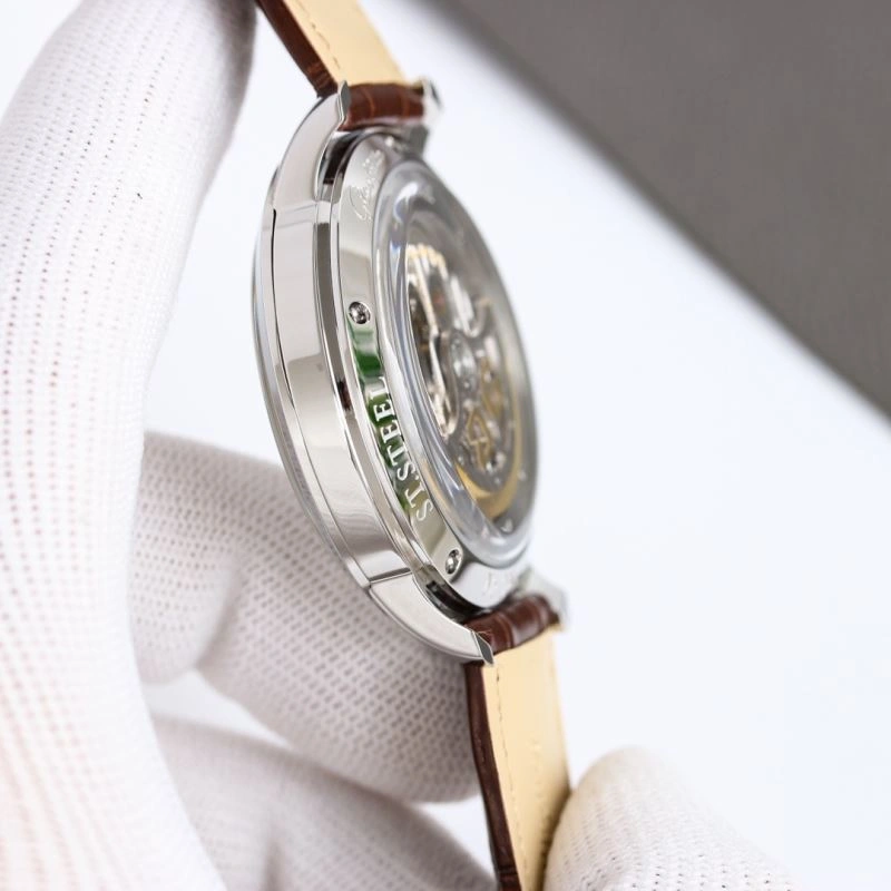 Cut-rate GLASHUTTE Watches