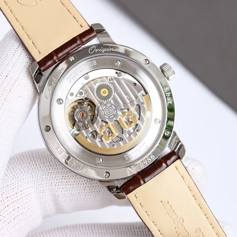 Cut-rate GLASHUTTE Watches