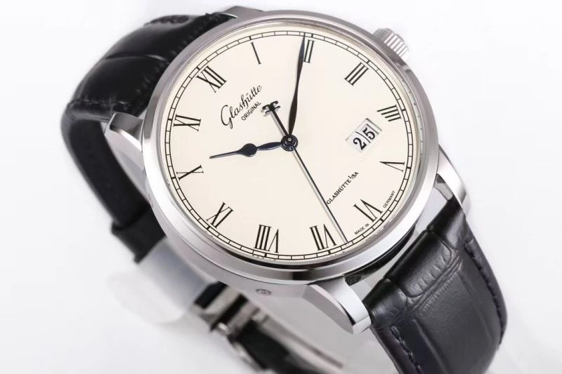 Discounted GLASHUTTE Watches