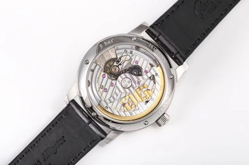 Discounted GLASHUTTE Watches