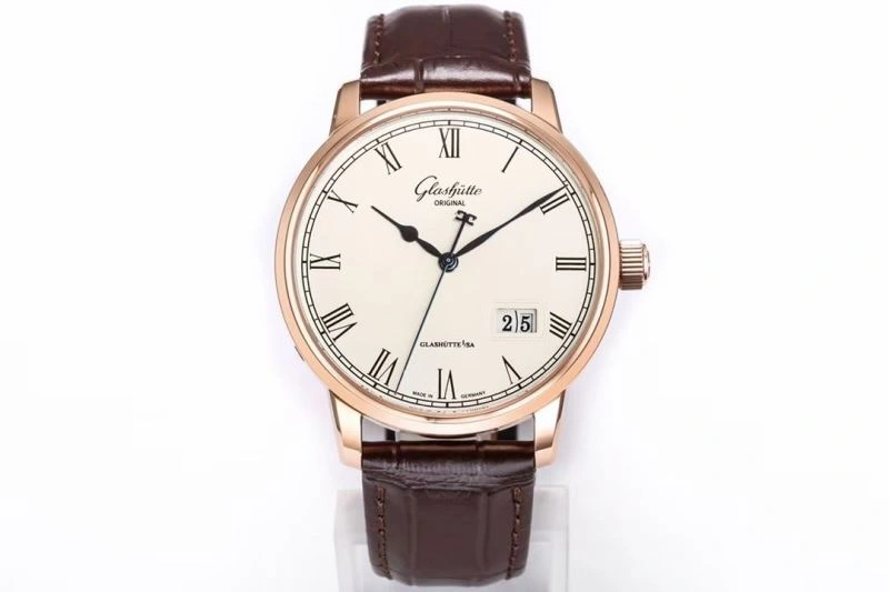 GLASHUTTE Watches
