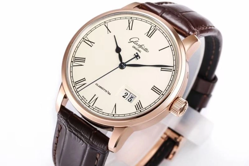 Economical GLASHUTTE Watches