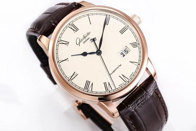 Economical GLASHUTTE Watches