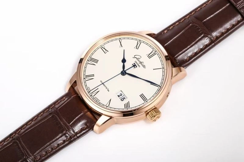 Economical GLASHUTTE Watches