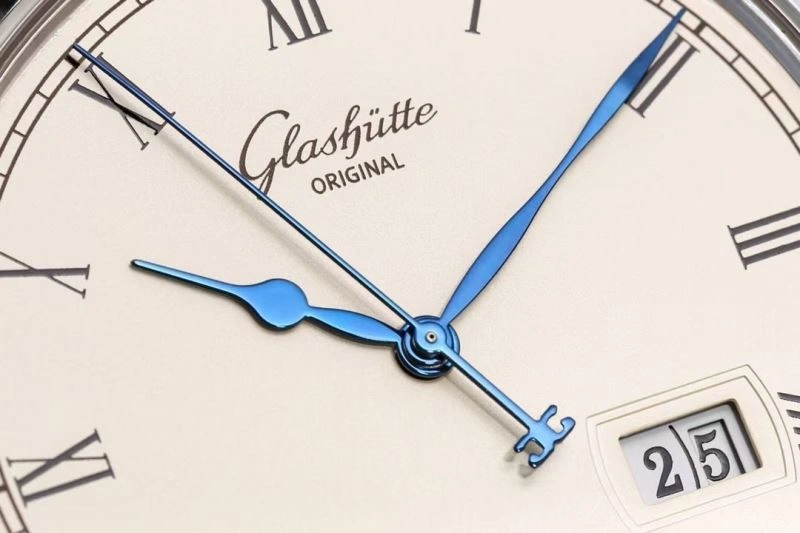Economical GLASHUTTE Watches