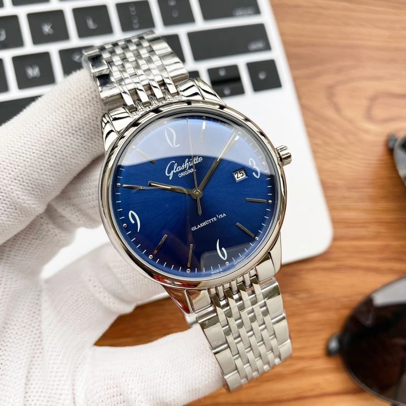 Discounted GLASHUTTE Watches
