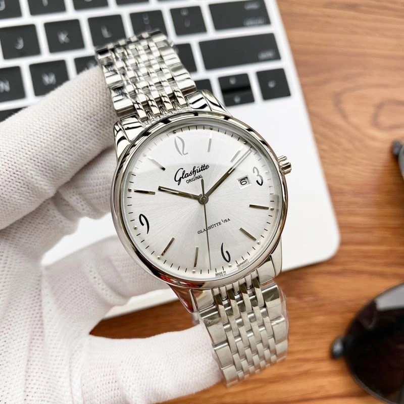 Discounted GLASHUTTE Watches