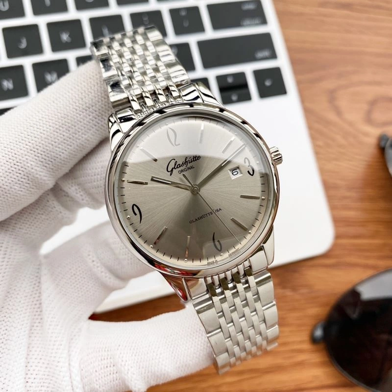 Discounted GLASHUTTE Watches