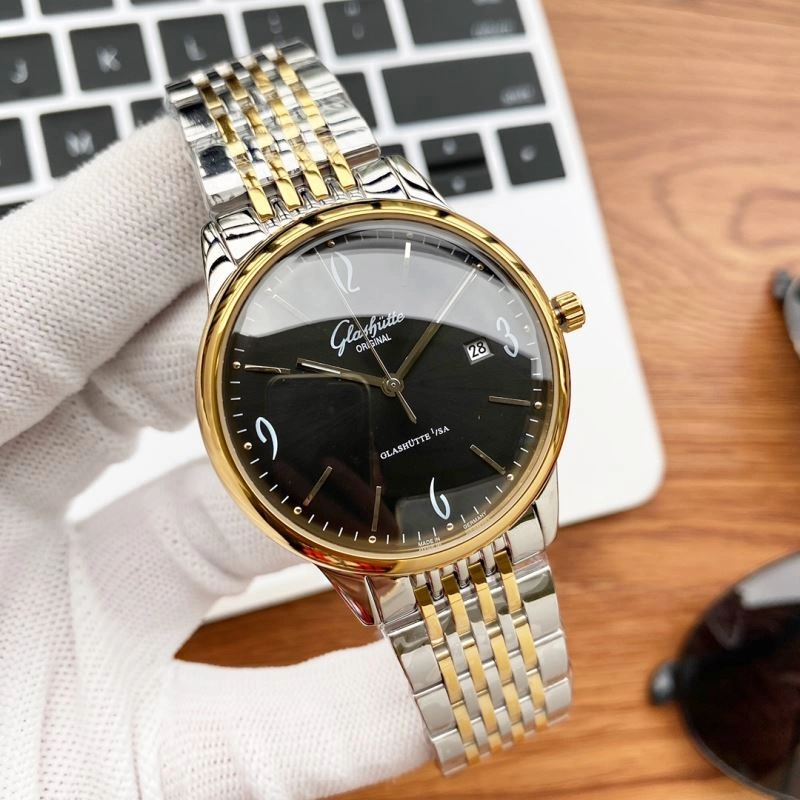 Discounted GLASHUTTE Watches