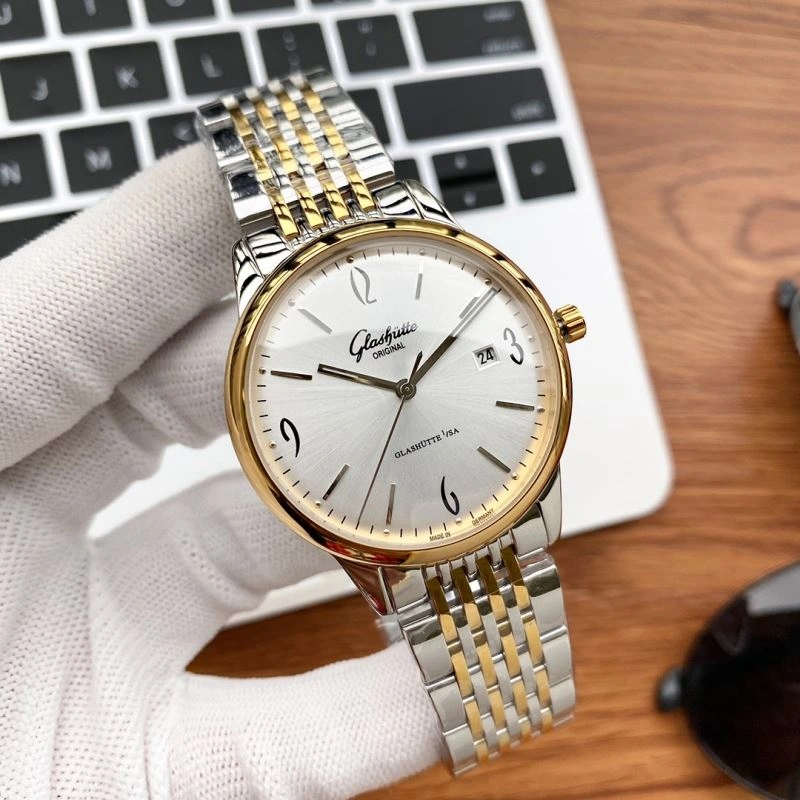 Discounted GLASHUTTE Watches