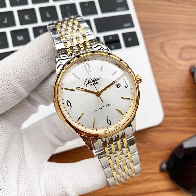 Discounted GLASHUTTE Watches