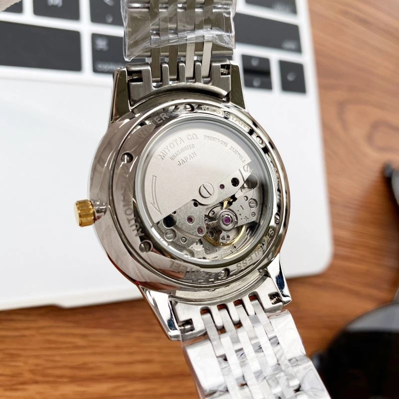 Discounted GLASHUTTE Watches