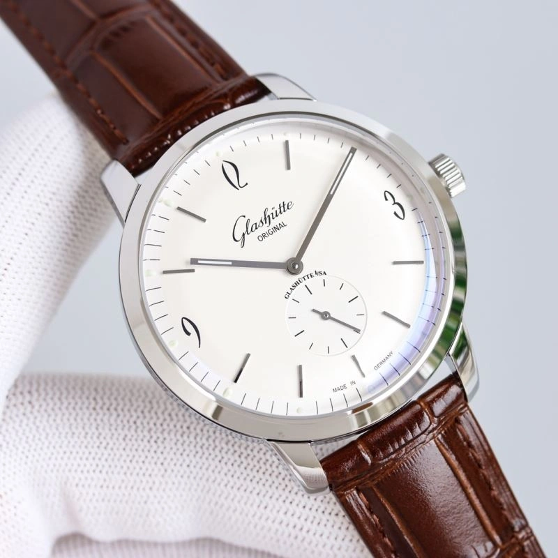 Economical GLASHUTTE Watches